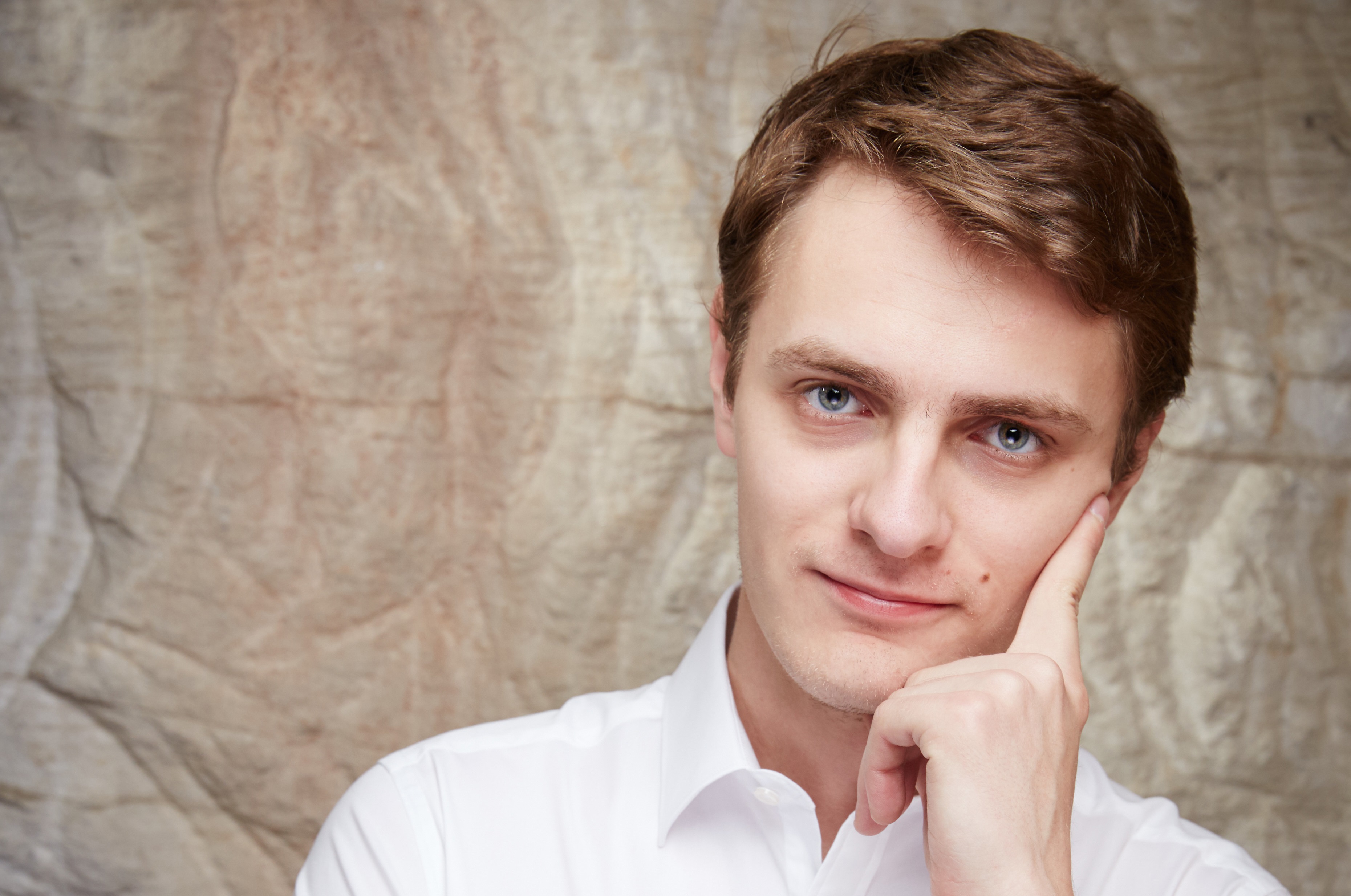 Adriaticket • Piano loop festival - Sergey Belyavskiy